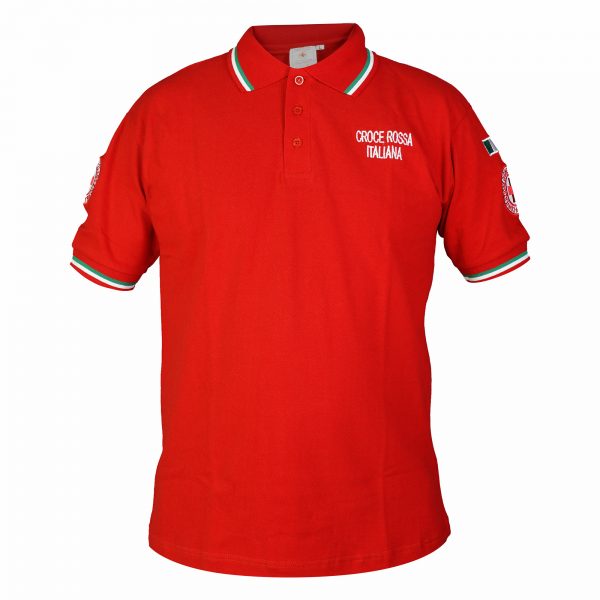 Abbigliamento - CRI Shop