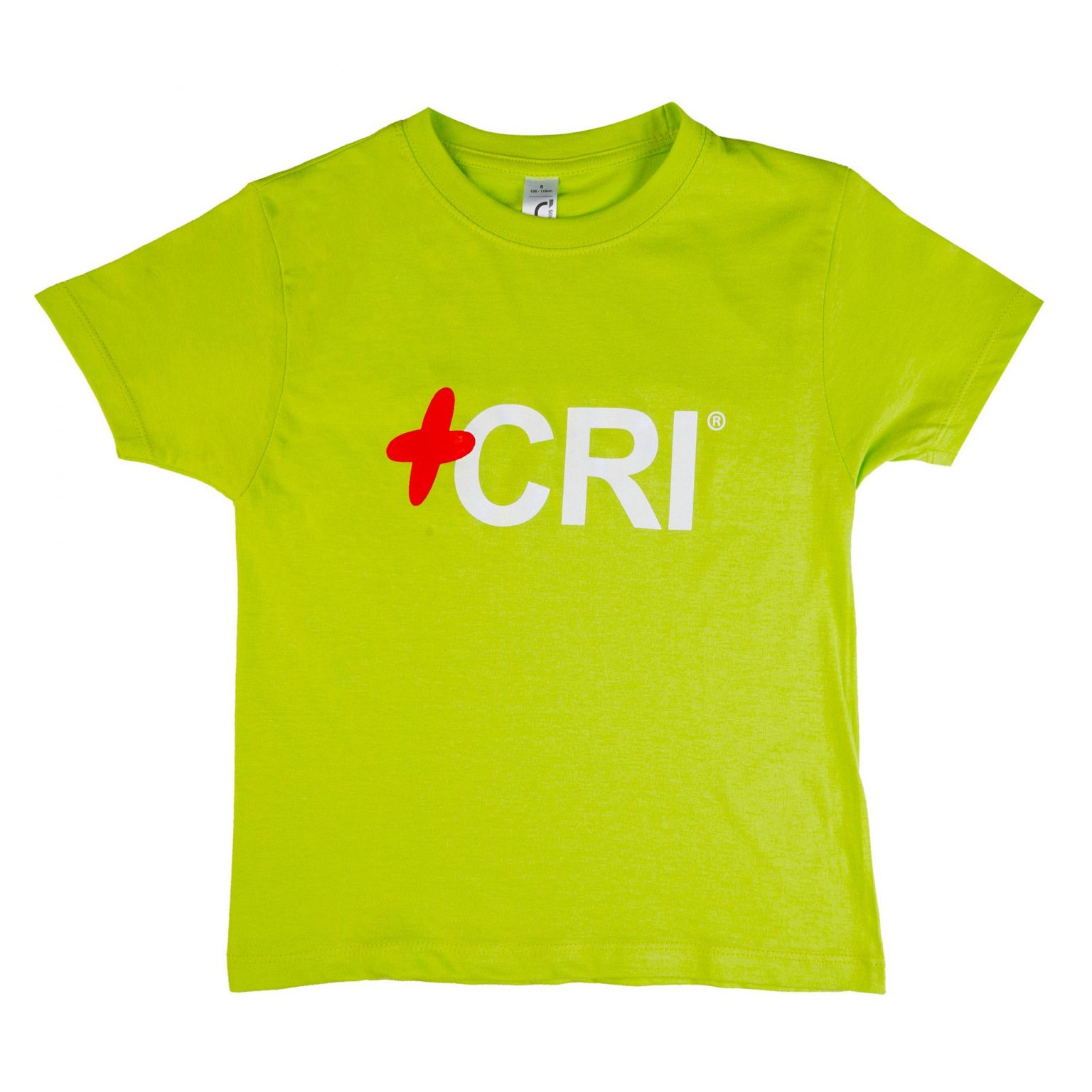 Abbigliamento - CRI Shop